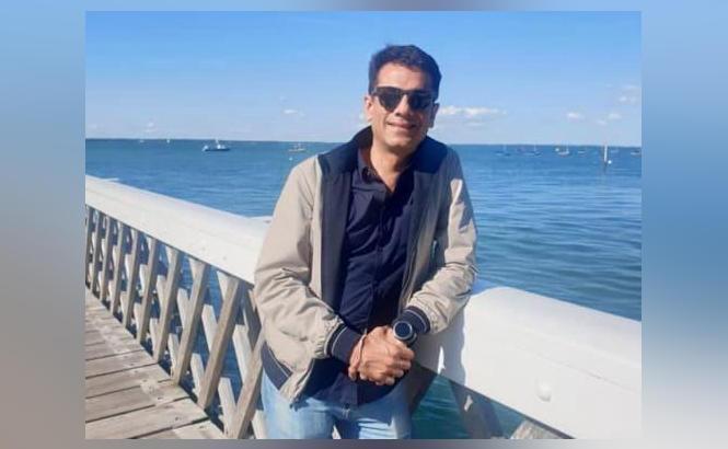 Delhi court sends businessman Navneet Kalra to 14-day judicial custody ...