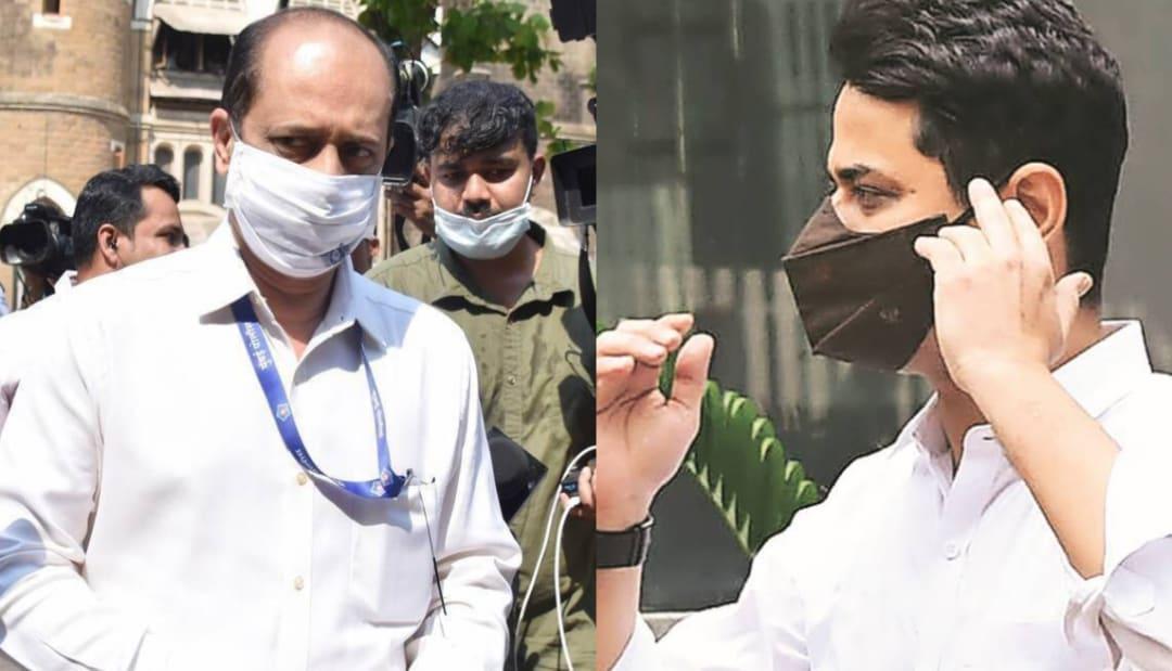 Riyaz Kazi, held in Antilia bomb scare case, fired by Mumbai Police | National News | Inshorts