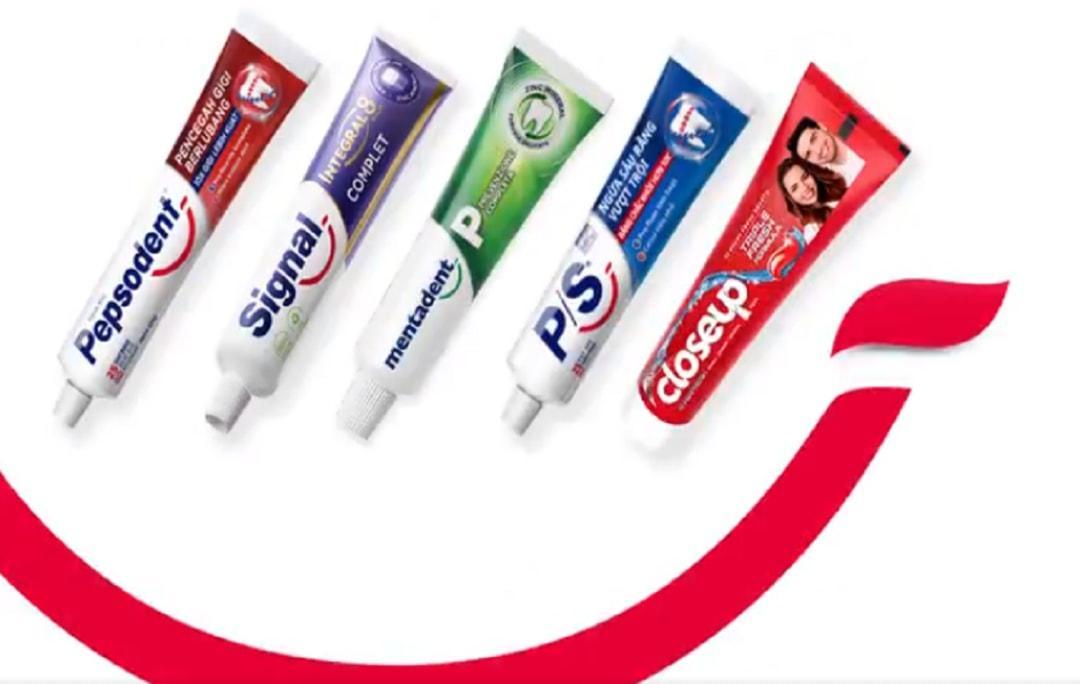 Unilever toothpastes to be sold in recyclable tubes in India soon ...