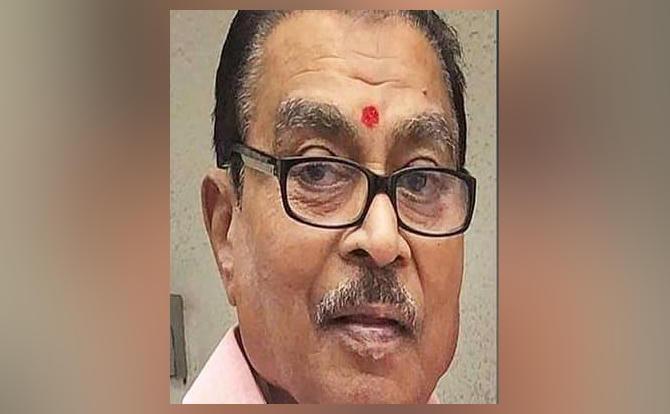 Sapna Book House founder Suresh Shah dies of COVID-19 in B'luru ...