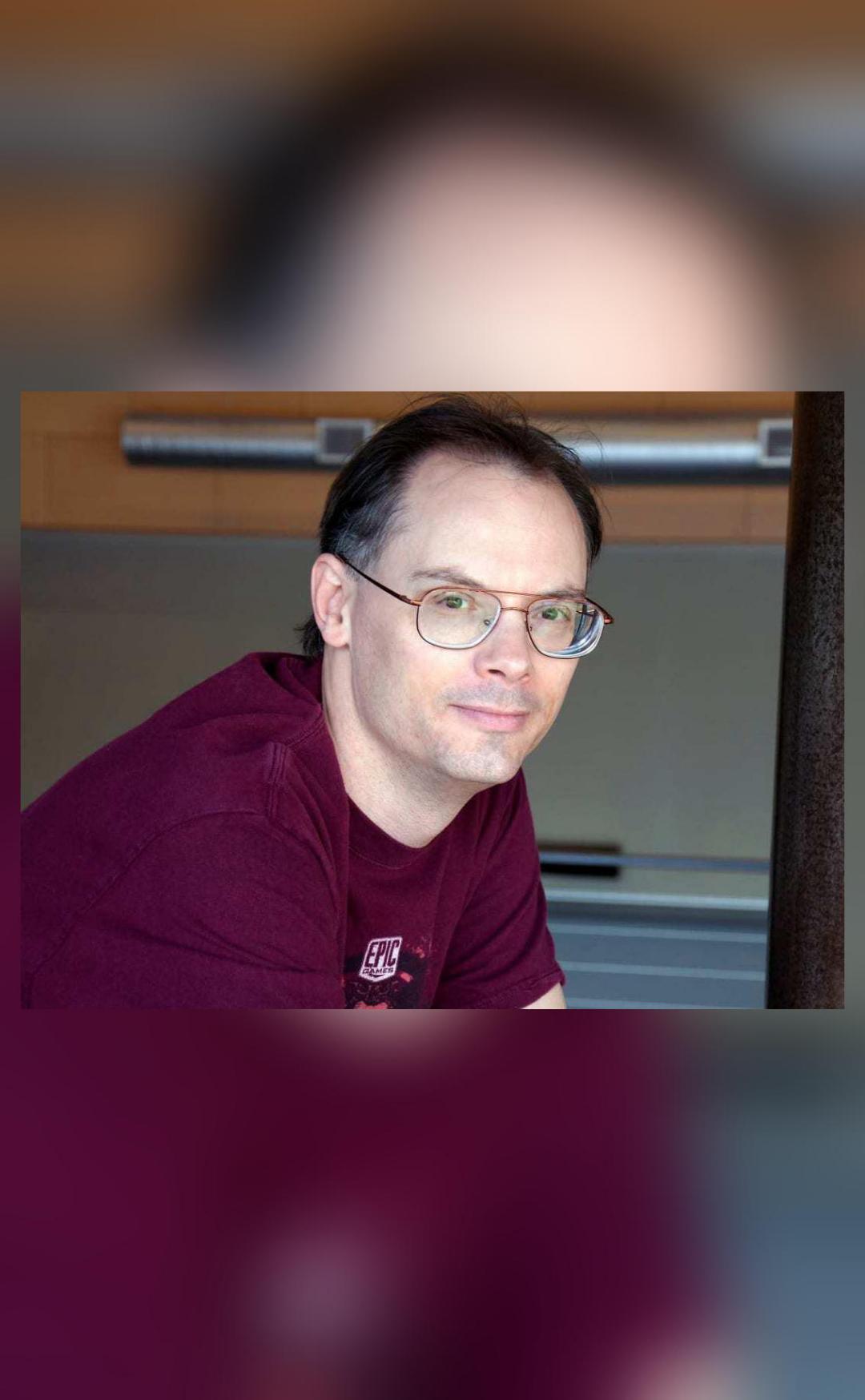 Wanted world to see Apple's control over all iOS software: Epic CEO ...