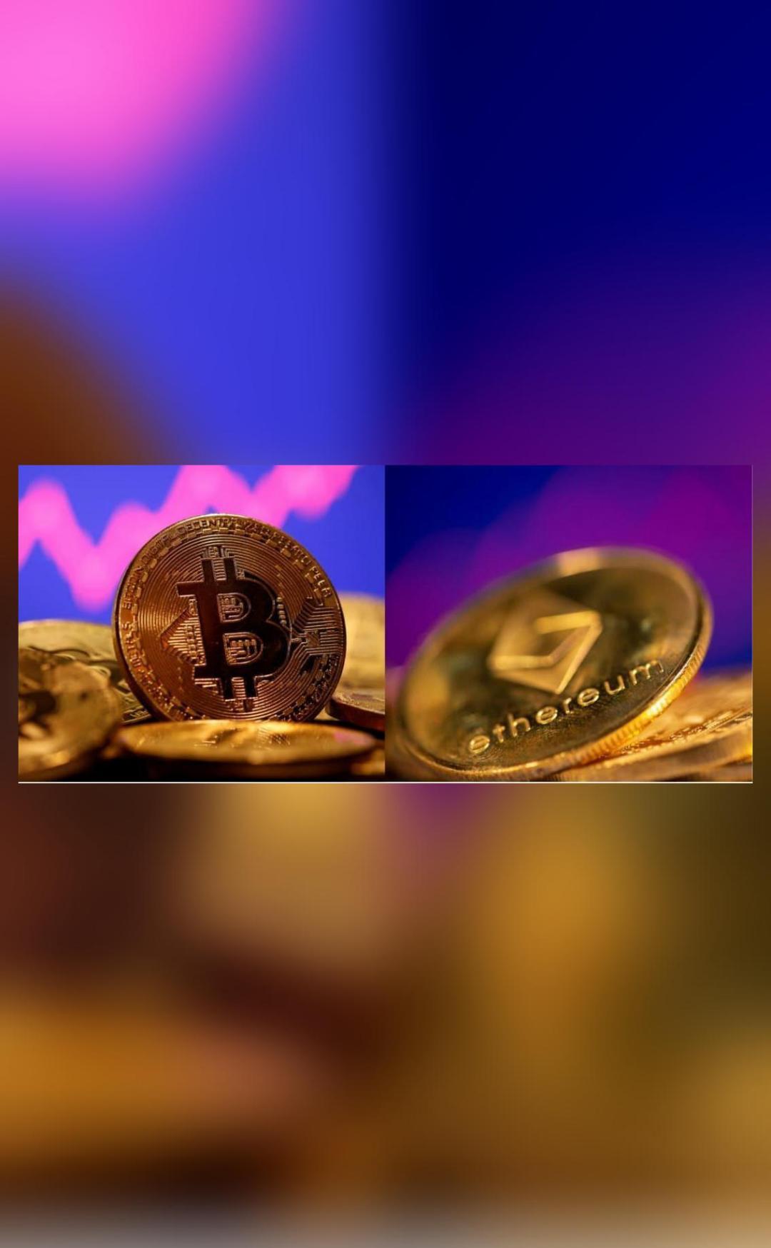 S&P Dow Jones launches 3 indices tied to Bitcoin, Ethereum