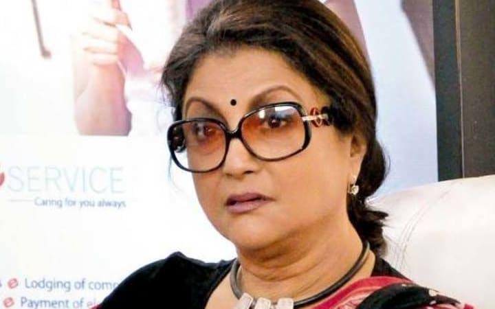 Satyajit Ray gave faces to rural poor & dignified them: Aparna Sen ...