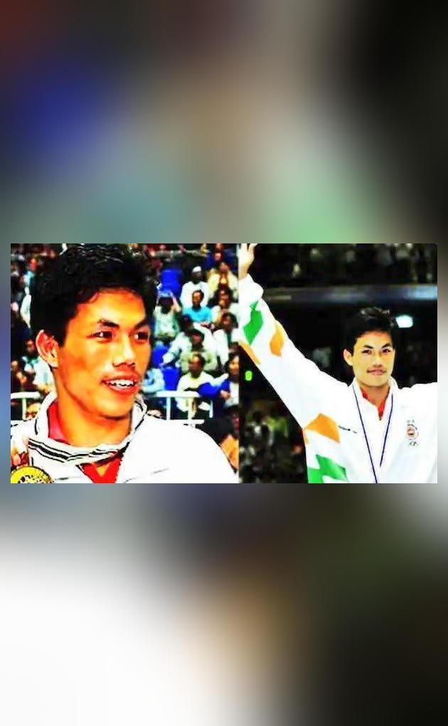 Asiad gold medallist boxer Dingko Singh passes away at 42 after battle ...