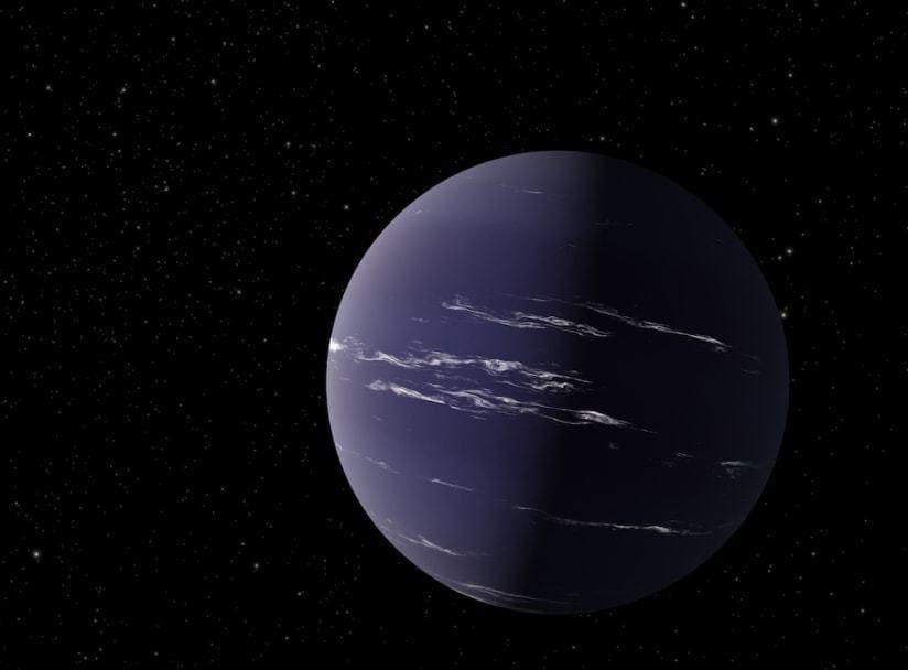 Neptune-like planet, named TOI-1231 b, discovered by scientists ...