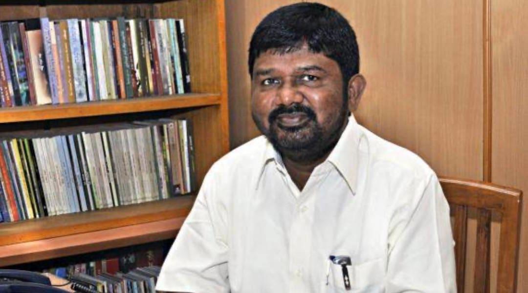 Kannada poet Siddalingaiah dies of COVID-19-related complications ...