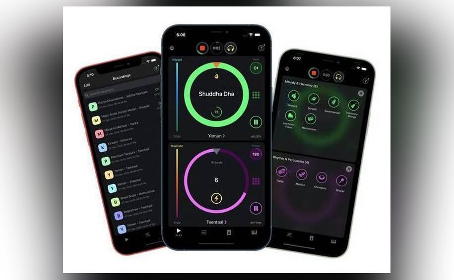 Apple names Indian developer's app among its design awards winners ...