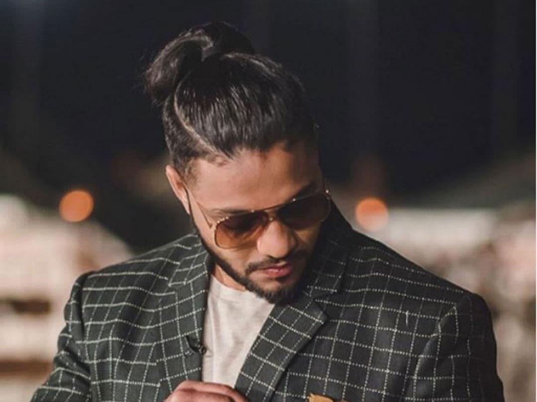 Rapper Raftaar becomes first Indian artiste to accept cryptocurrency as ...