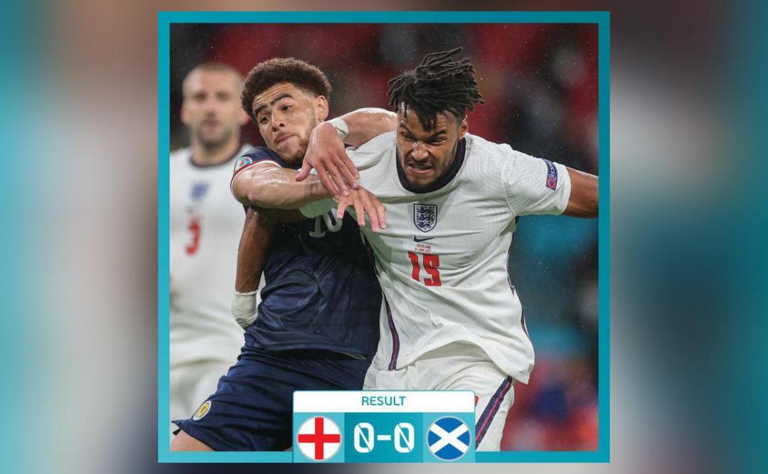 England booed off after being held to a goalless draw by Scotland in ...