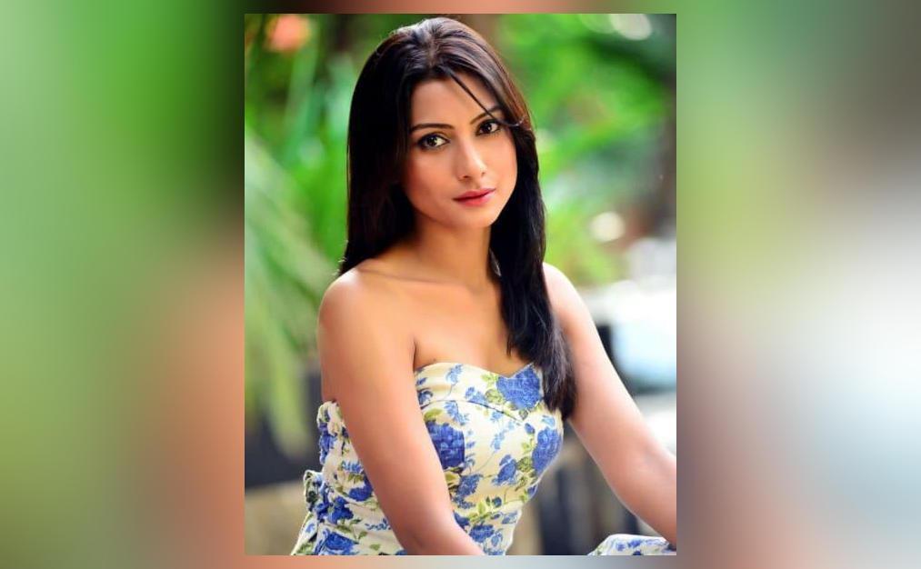 I belong to a family where girls don't get anything: Actress Aalika