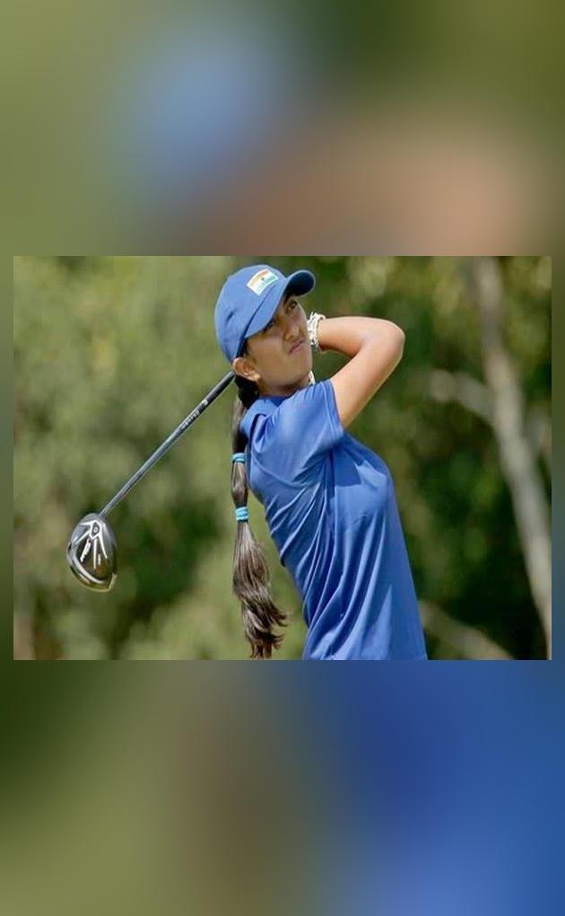 Aditi to feature in her 2nd Olympics as only Indian female golfer in Tokyo