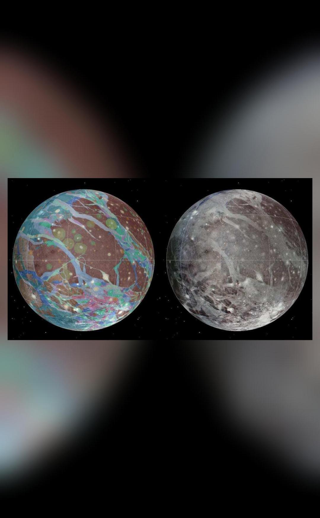 NASA's Juno to make closest visit to Jupiter's Ganymede in 20 yrs ...