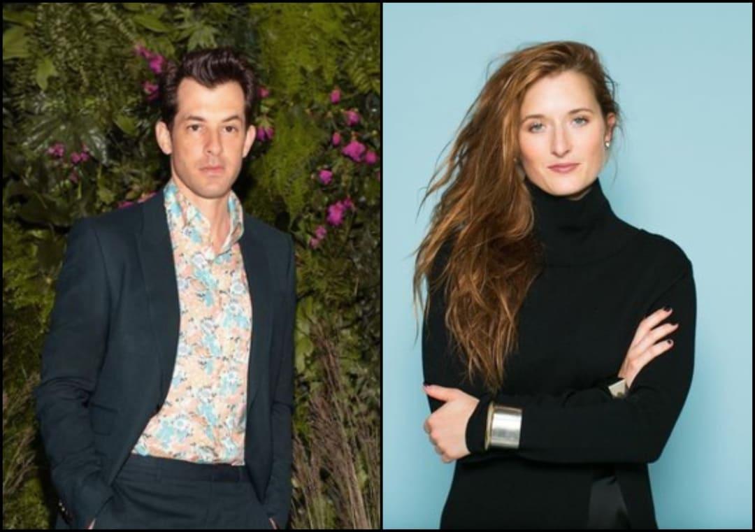 Mark Ronson gets engaged to Meryl Streep's daughter Grace Gummer ...