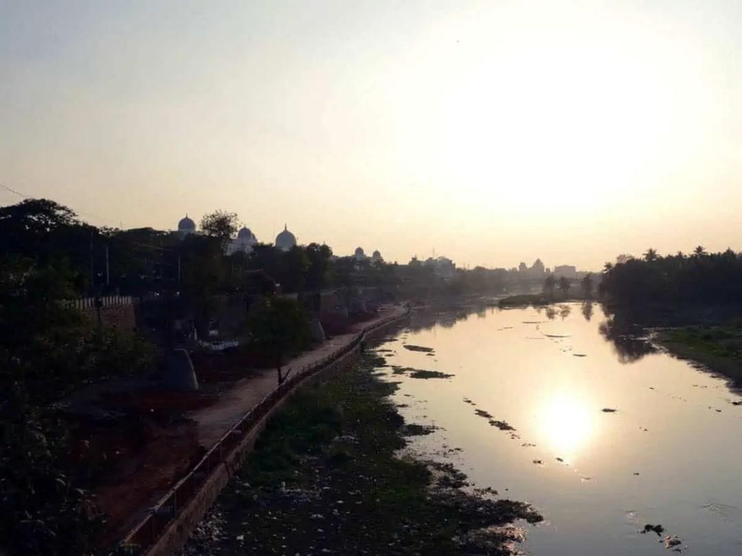 15 new bridges to be built across Musi river in Hyd: Telangana minister ...