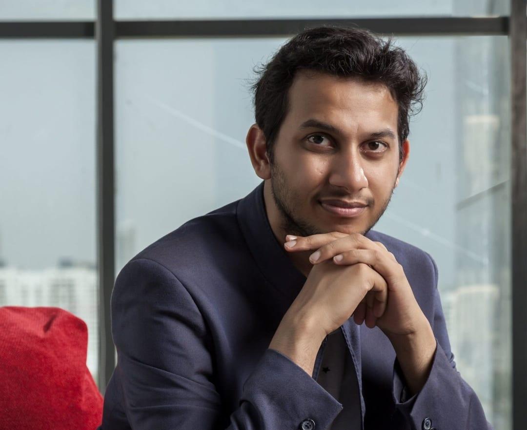 I made my first hire after reaching out to 100 candidates: OYO Founder ...