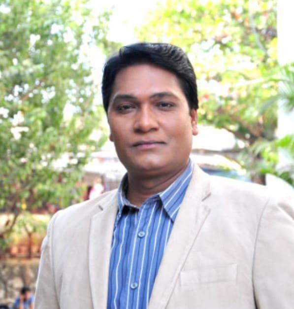 A lady once mistook me for cop, asked me to help her: CID actor Aditya ...