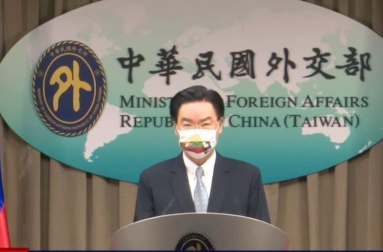 Taiwan opens Representative Office in Lithuania despite China's opposition