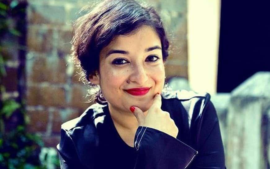 I was sexually harassed multiple times: National Award-winning ...