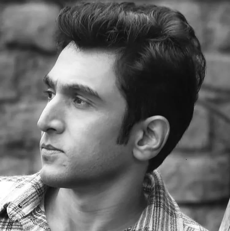 Have always been inclined towards comedy: Pratik on 'Atithi Bhooto ...