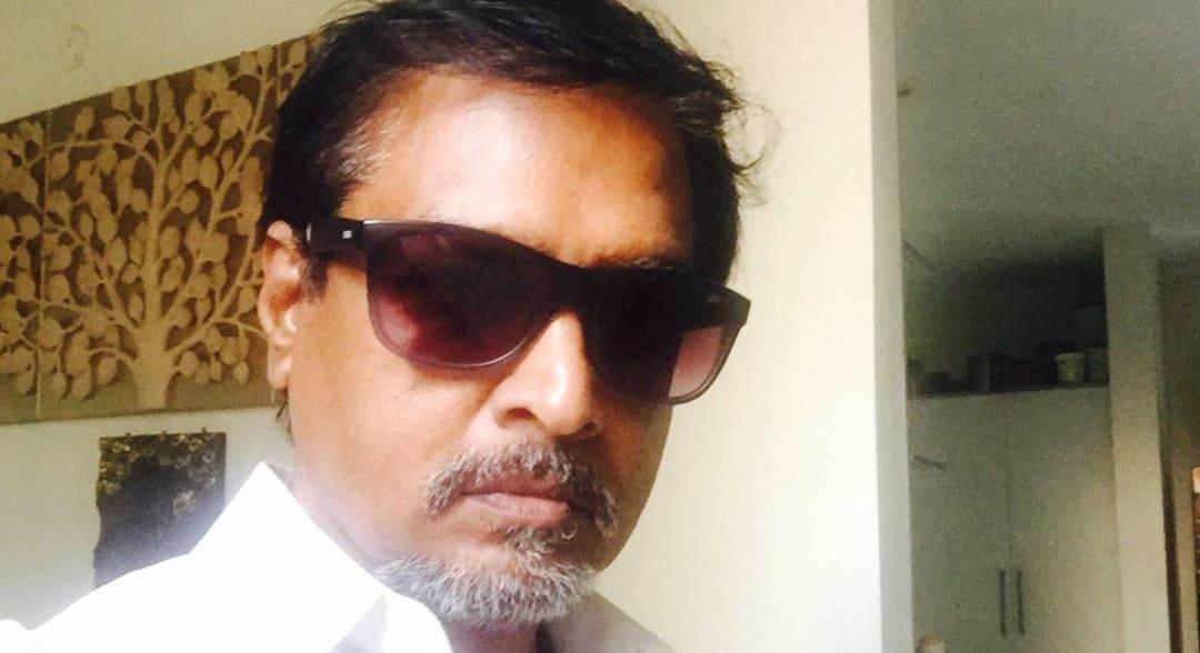 Tamil Actor Venu Arvind Is Not In Coma Actor Arun Refutes Reports tamil-actor-venu-arvind-is-not-in-coma-actor-arun-refutes-reports
