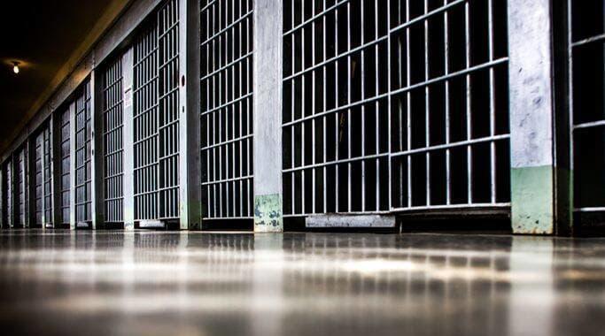 21 prisoners injured after roof of jail barrack collapses in MP ...