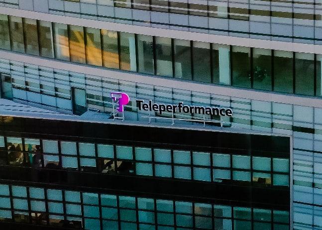 Teleperformance forces staff to install cameras in homes in Colombia ...