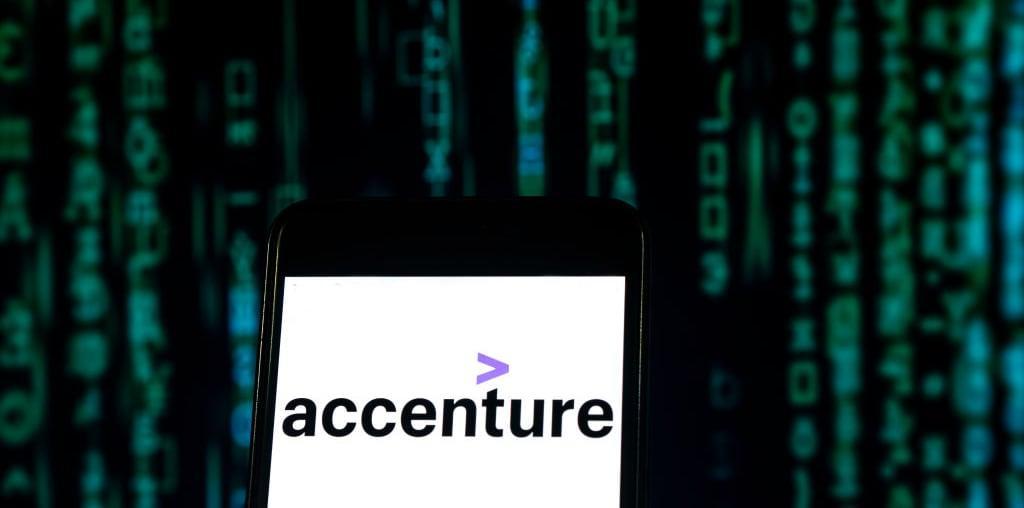 Fully restored affected systems: Accenture after ransomware attack