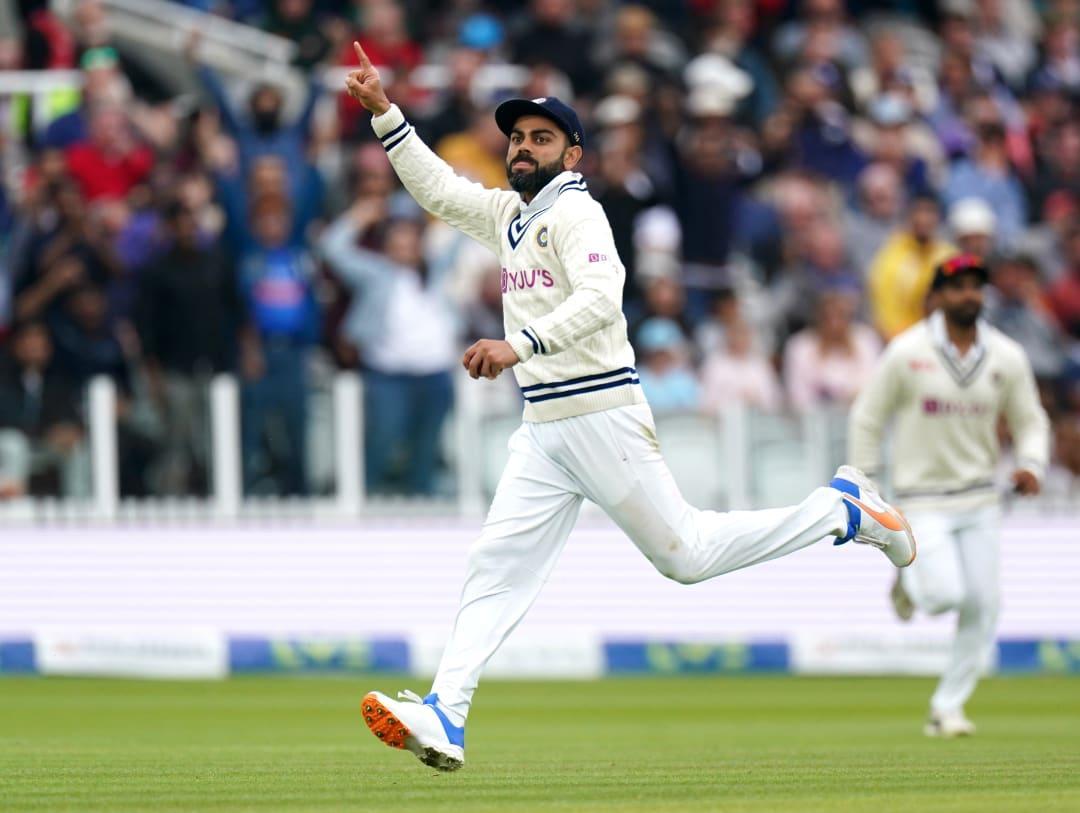Virat Kohli records fourth-most wins as captain in Test history at 37 ...
