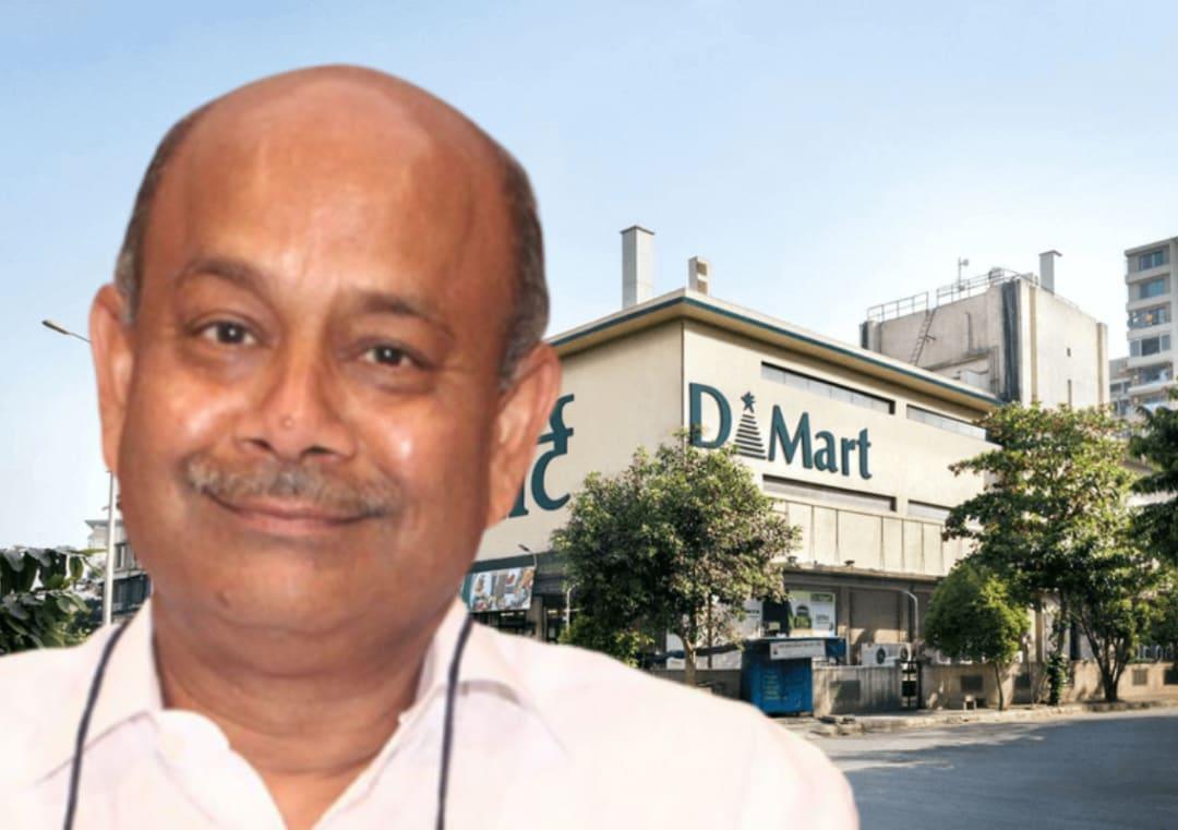 DMart owner now among world's 100 richest people with ₹1.42 lakh cr wealth