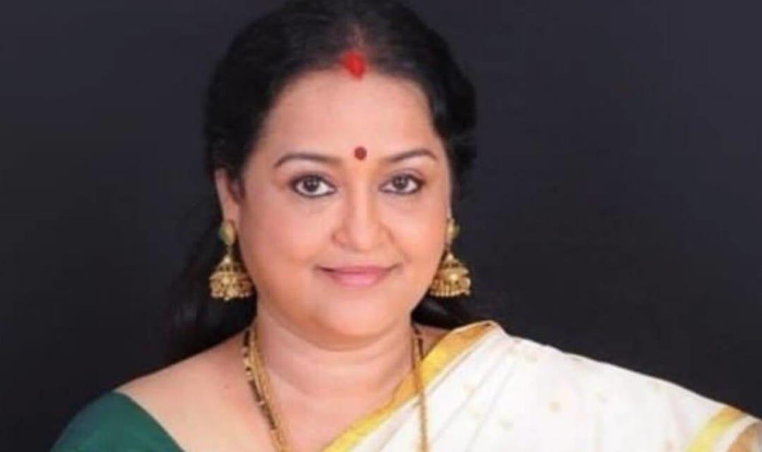 South actress Chitra dies of heart attack at 56 | Entertainment News ...