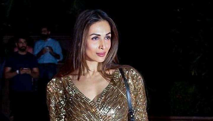 It was tough at a young age: Malaika recalls her modelling days ...