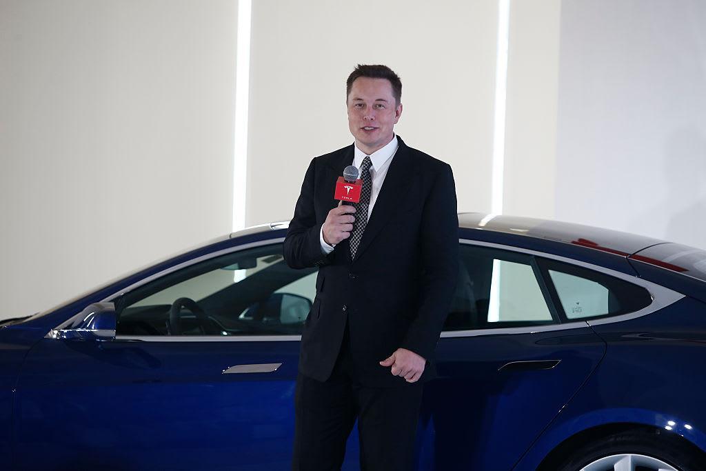Tesla staff tracked Musk's relationships to anticipate his mood: Book ...