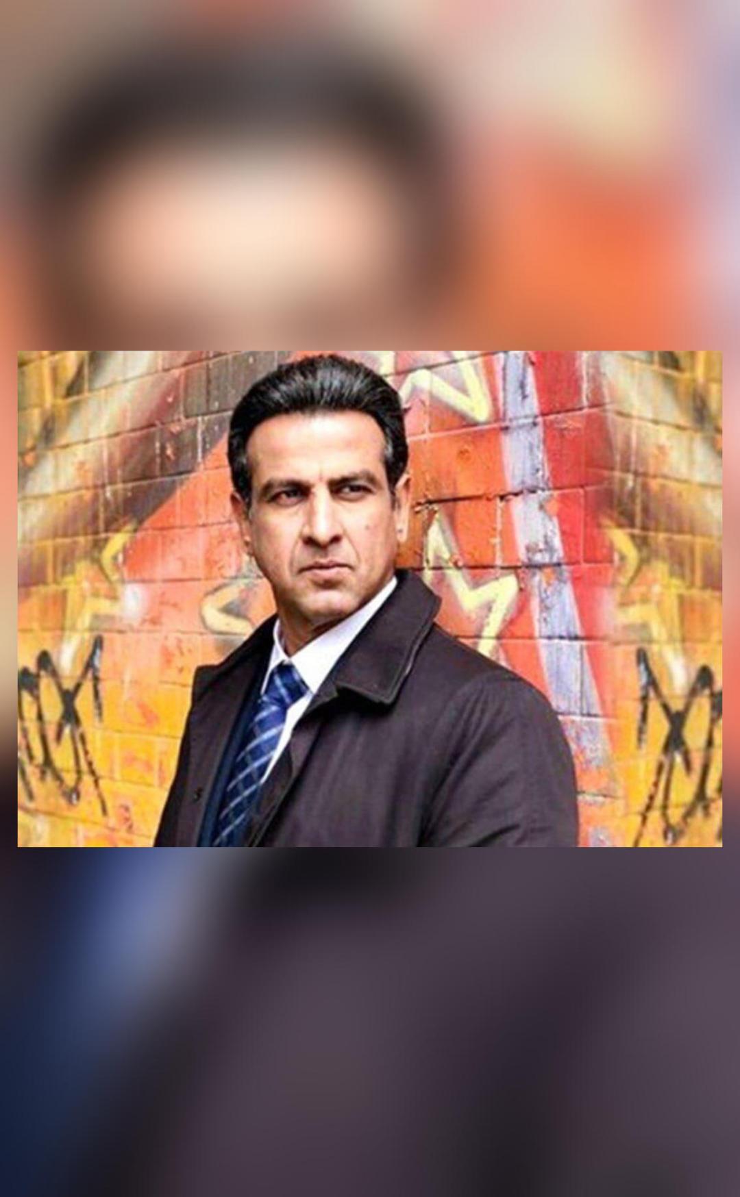 Lost celebrity clients during pandemic: Ronit Roy on his security ...