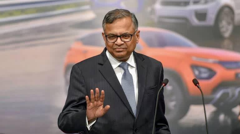 Tata Group looking to enter semiconductor manufacturing: Chairman