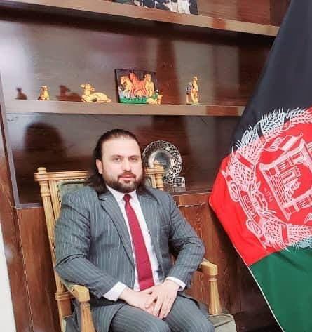 Taliban fire Afghanistan cricket board executive director Hamid ...