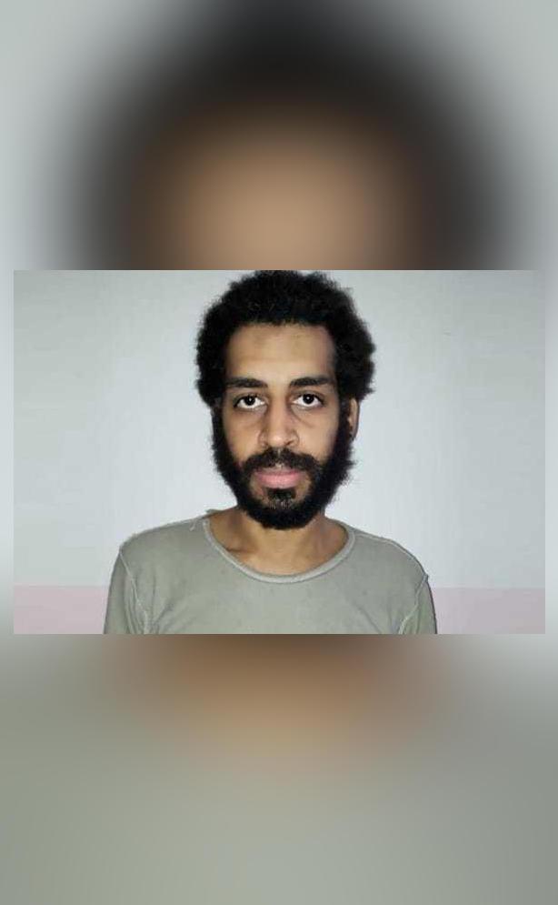 ISIS 'Beatles' cell member pleads guilty to beheading US hostages in ...