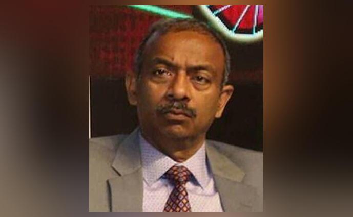 Former I&B and Higher Education Secretary Amit Khare appointed Advisor ...