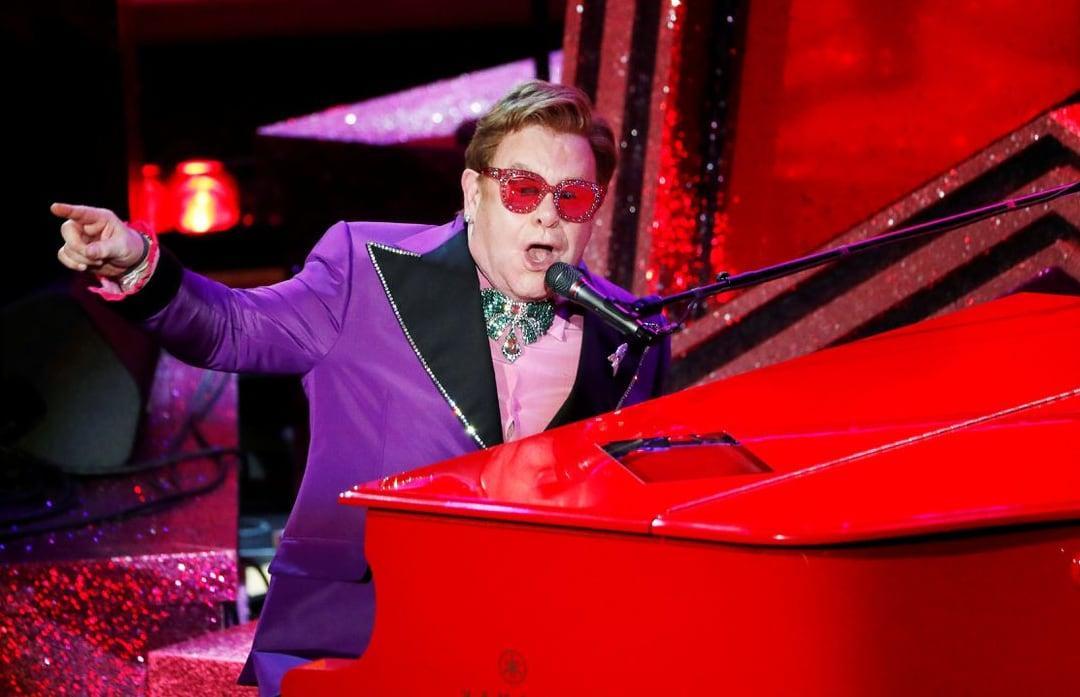 Elton John Becomes 1st Artist With UK Top 10 Singles In Six Different elton-john-becomes-1st-artist-with-uk-top-10-singles-in-six-different
