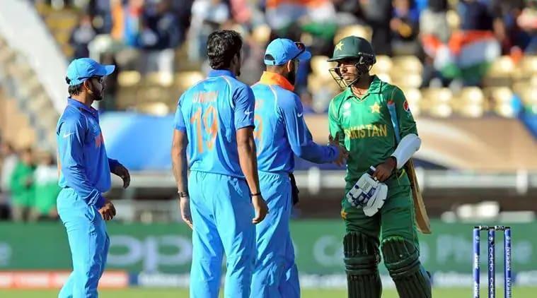 India-Pakistan rivalry always brings tidal wave of emotions: Agarkar ...