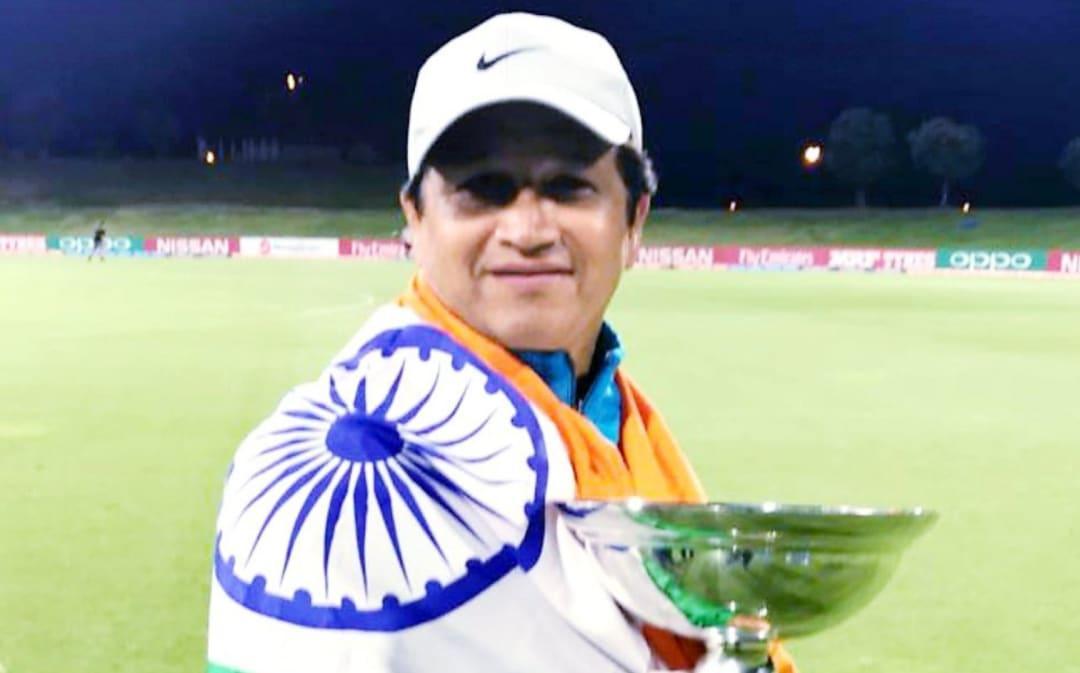 Abhay Sharma applies for Team India's fielding coach position | Sports ...