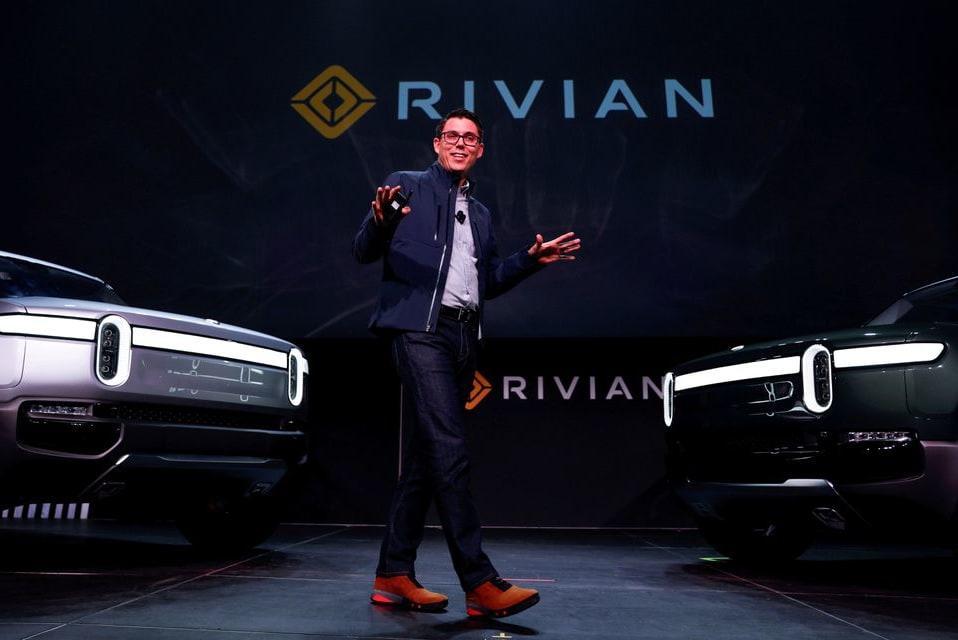 Amazon buys Rivian shares worth $200 million, raises stake to 22%