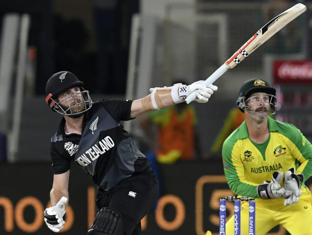 Kane Williamson equals record for slamming the highest score in a T20 ...