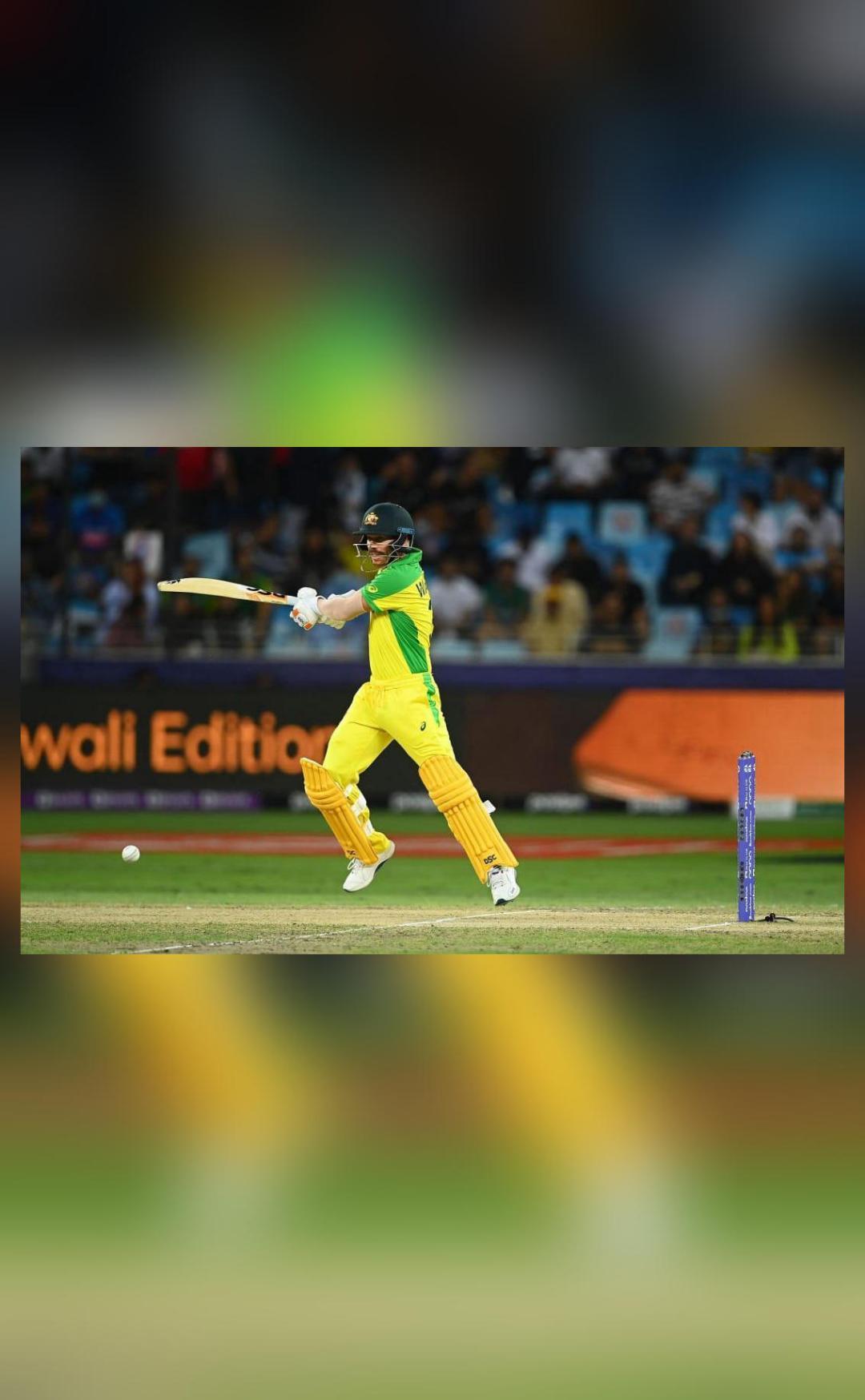 Warner showed why he's one of the true greats of white-ball cricket: Laxman