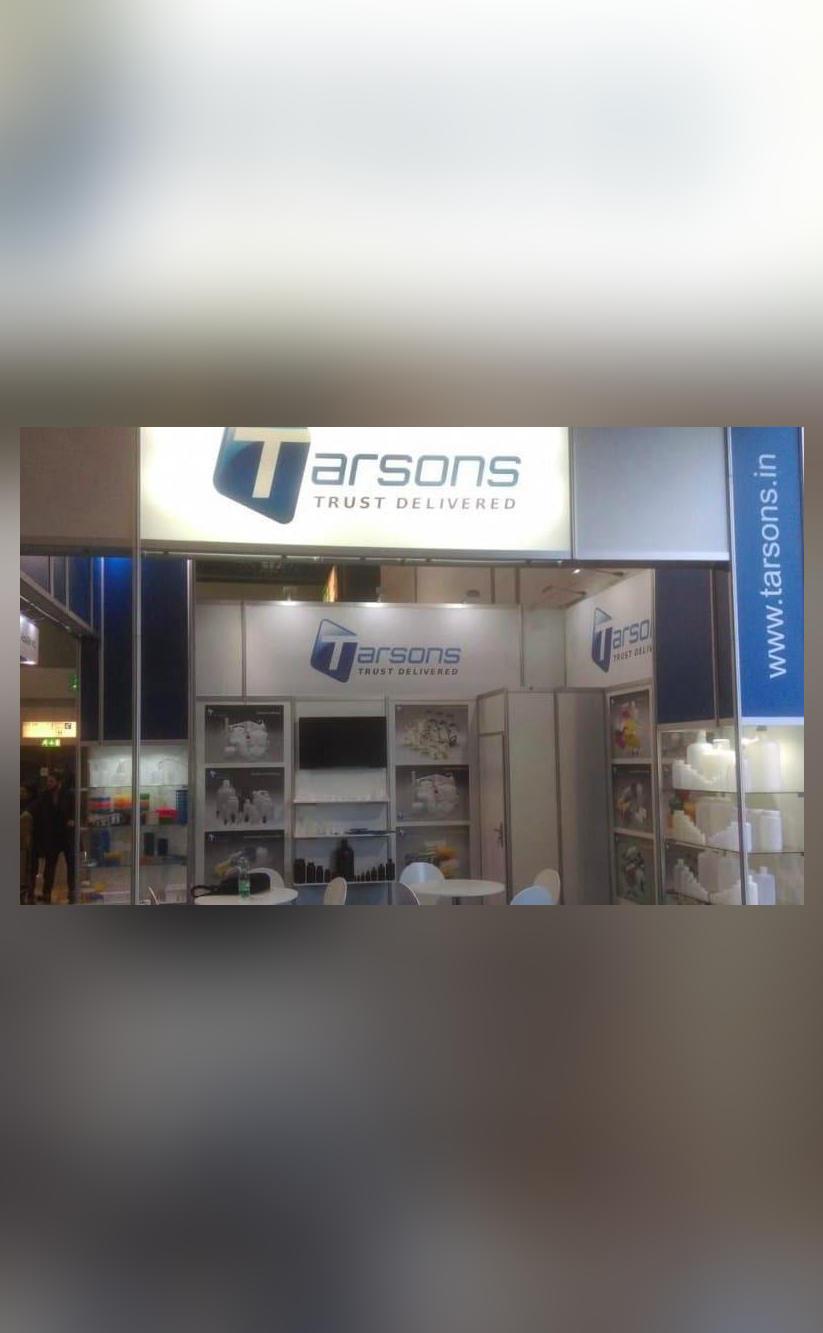 Tarsons Products' IPO subscribed 77.5 times on final day