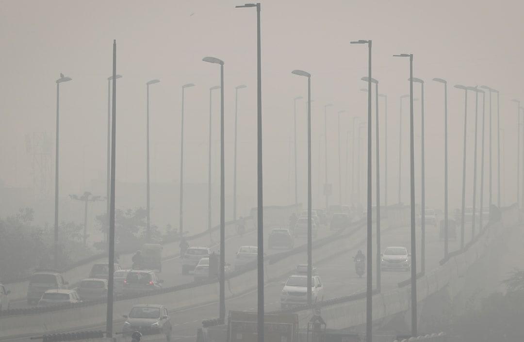 Noida & Gr Noida authorities issue penalties for causing pollution ...
