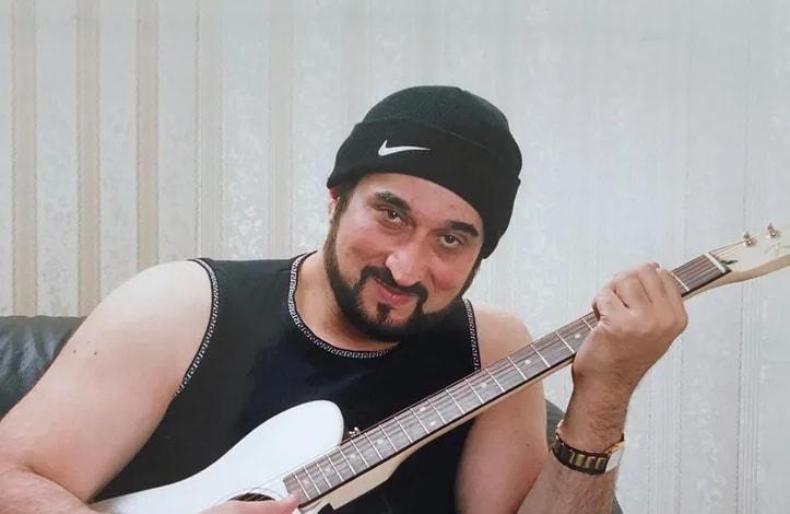 It was a conspiracy to frame me in Gulshan Kumar murder case: Nadeem Saifi
