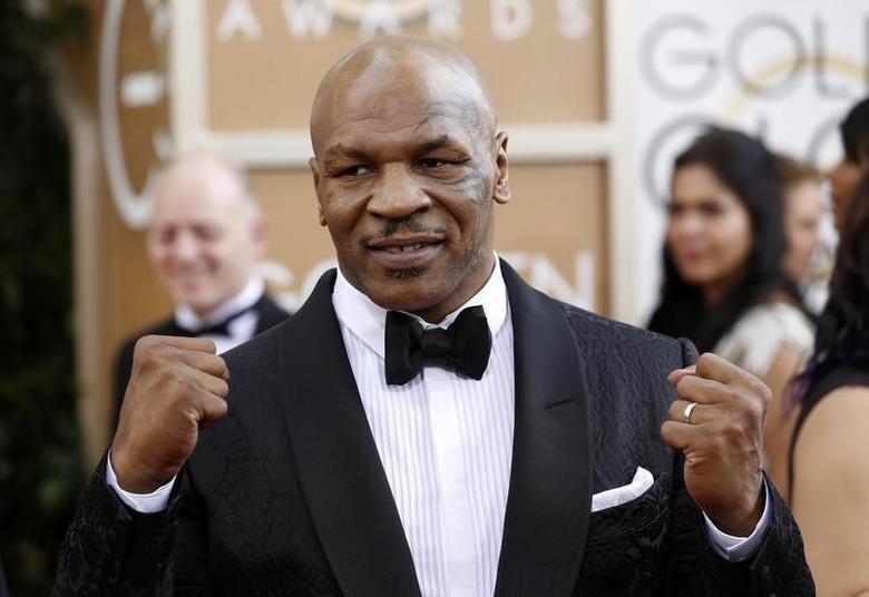 Mike Tyson had sex before fights to stop him from killing opponents: Ex ...