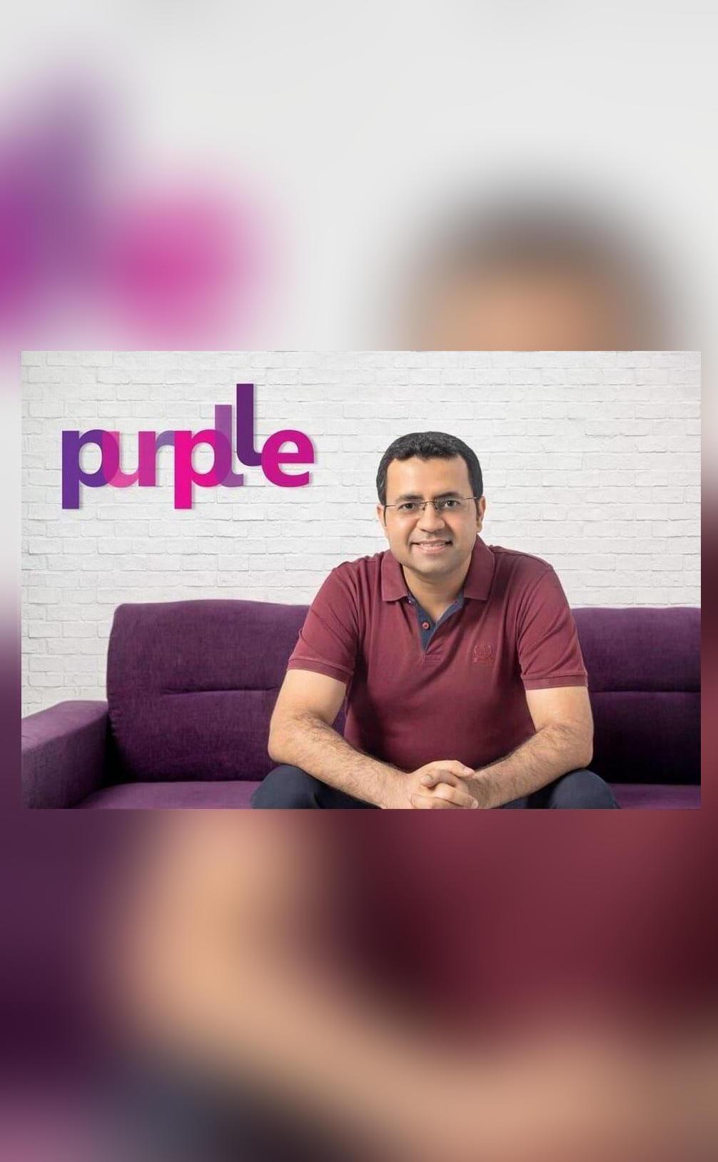 Beauty e-commerce startup Purplle raises $50 mn from Premji Invest ...