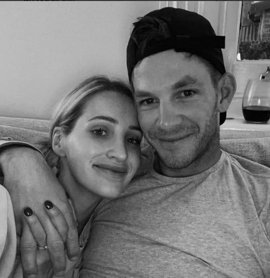 This mess actually helped our relationship: Tim Paine's wife on his 'd ...