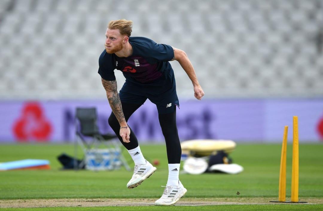 I hope Stokes is fit and strong enough to bowl in Ashes: Botham ...
